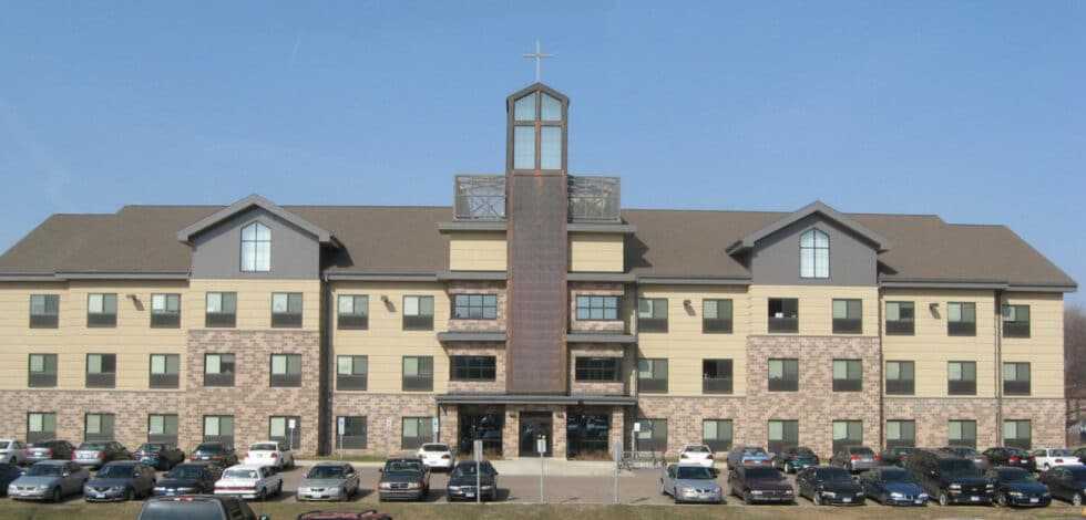 USF Student Housing - Hander Incorporated